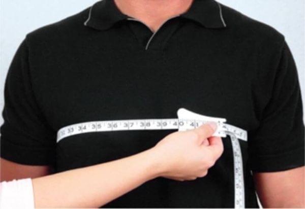 Formal Dress and Tuxedo Rental Measurement Guide