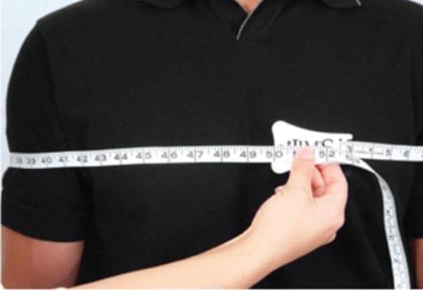 Formal Dress and Tuxedo Rental Measurement Guide