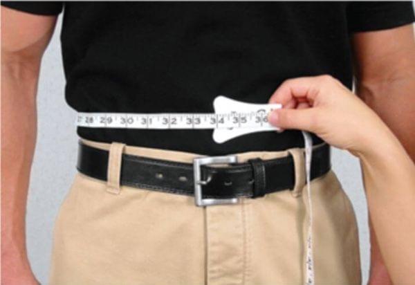 Formal Dress and Tuxedo Rental Measurement Guide