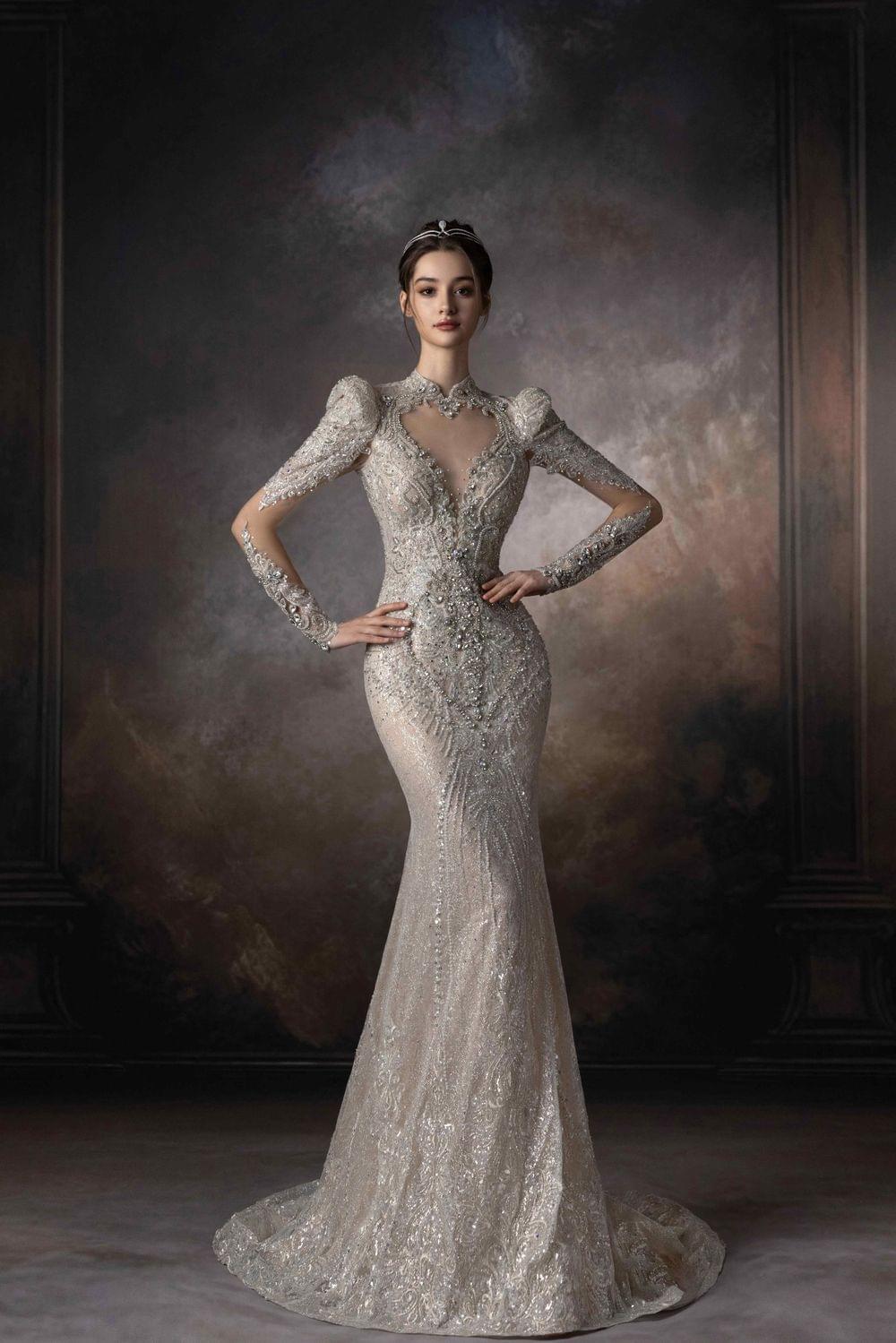 wedding dresses