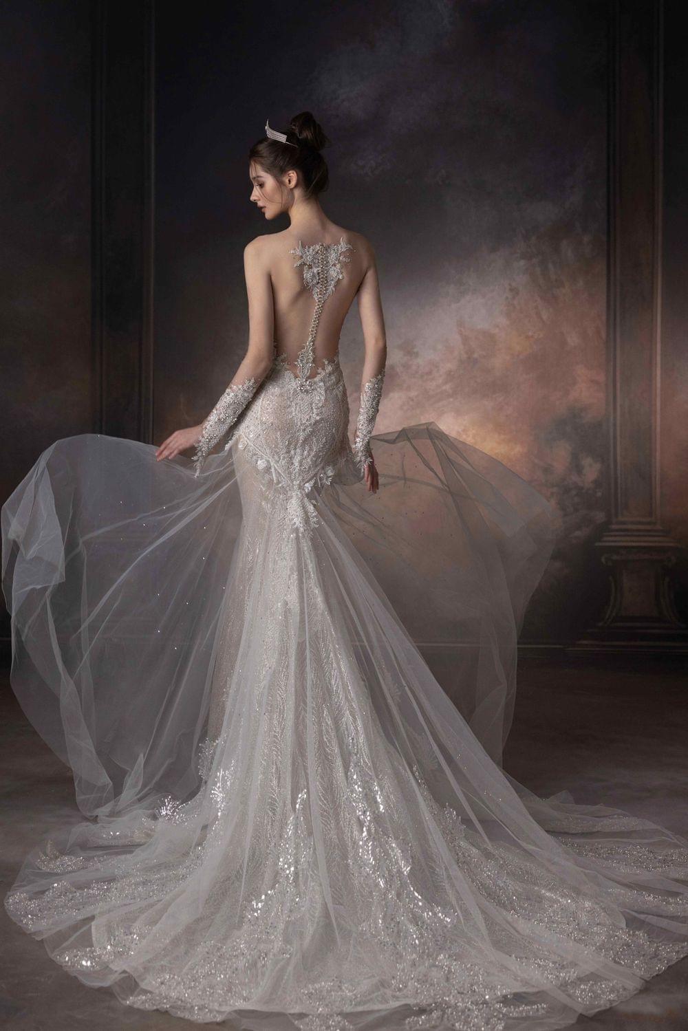 wedding dresses