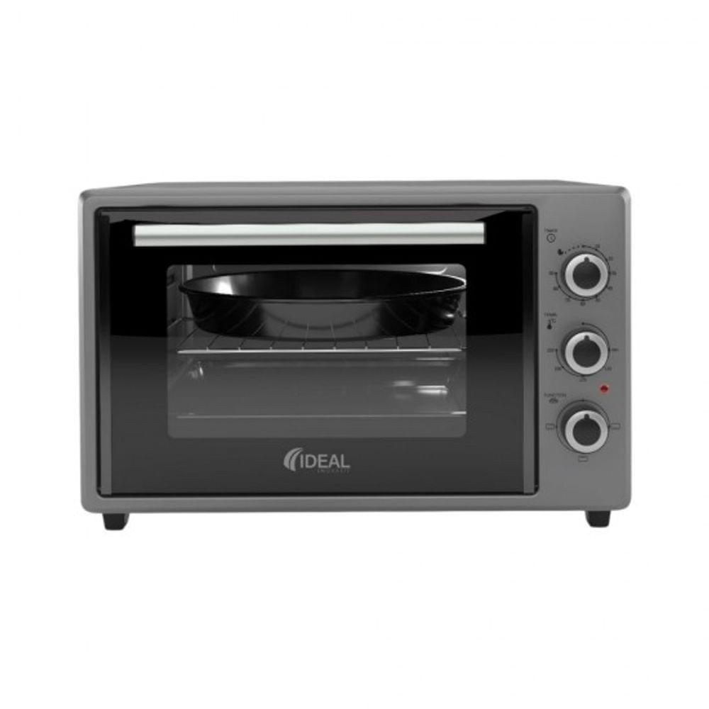 Мини фурна IDEAL 35300 43 л, 2000 W | Mariko.bg