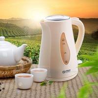 Електрическа Кана FIRST FA-5417-6-CR - Mariko.bg