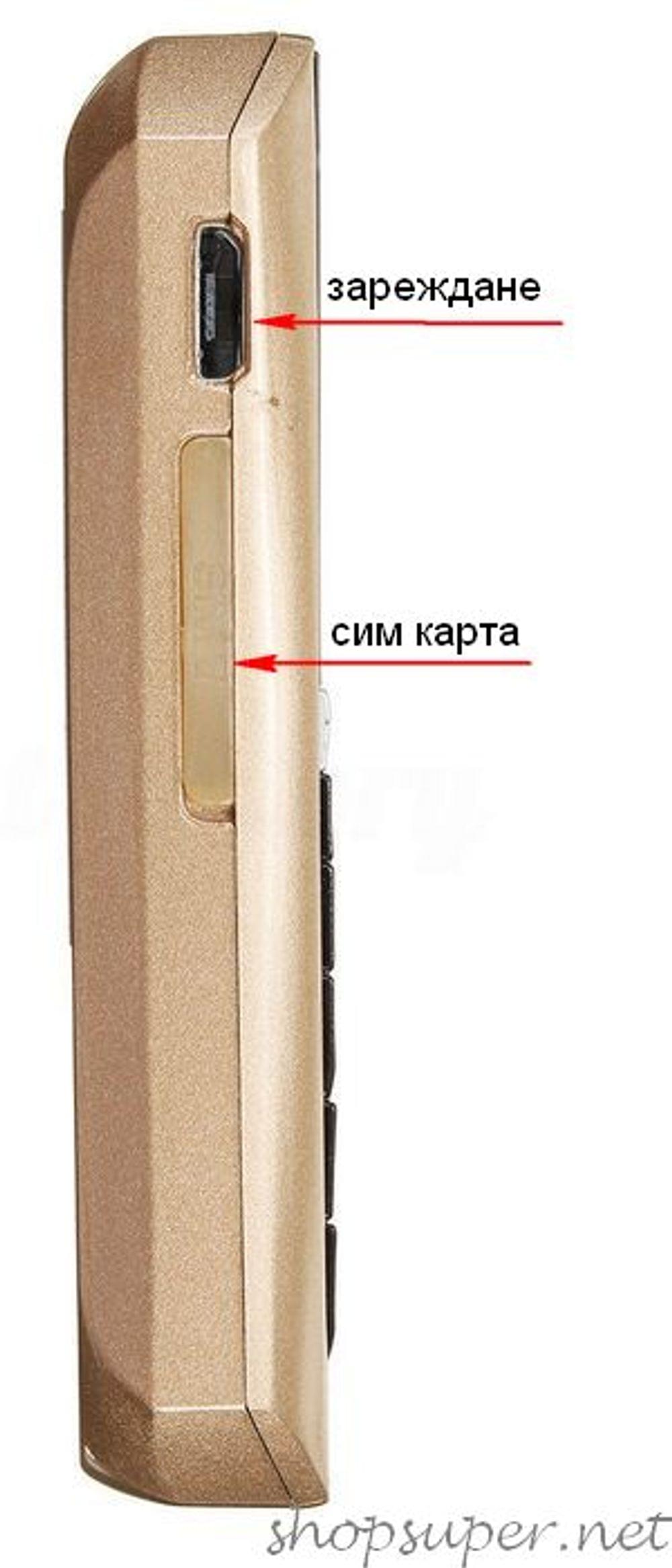 Модулатор на гласа