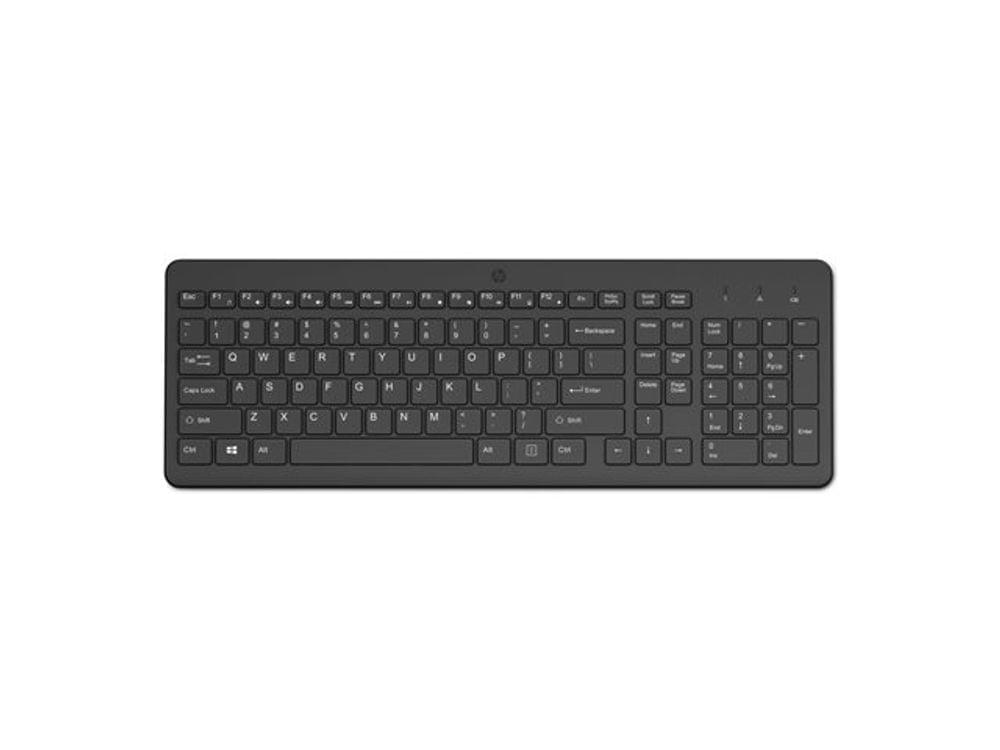 HP 225 Wireless Keyboard