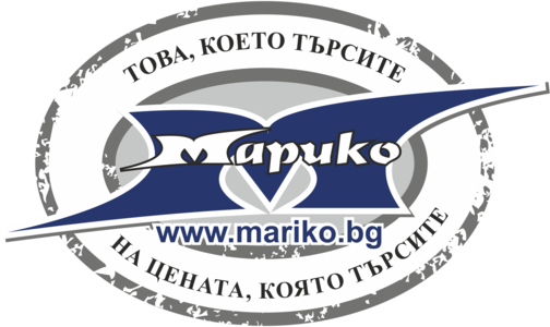 Контакти | Mariko.bg