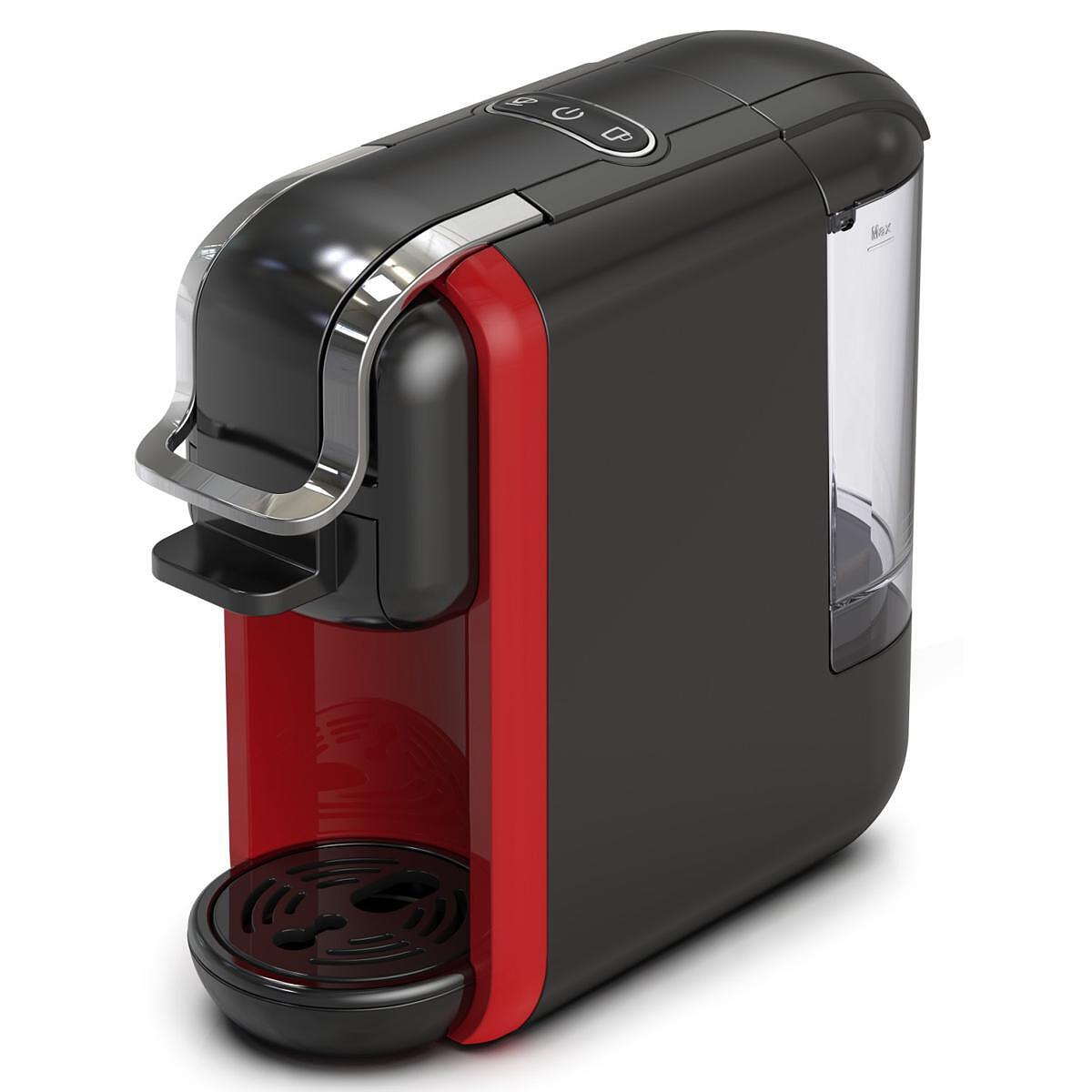 Кафемашина Elite CCM-1240 20 бар | Mariko.bg