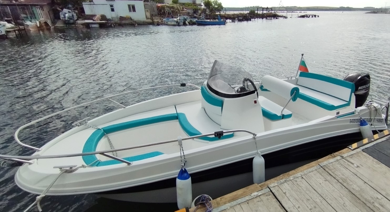 Тунинг на Mercury F40 PRO - Outboard Tuning