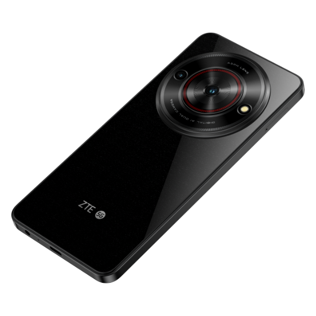 Смартфон ZTE Blade A75 5G 128 GB от PCshop.bg