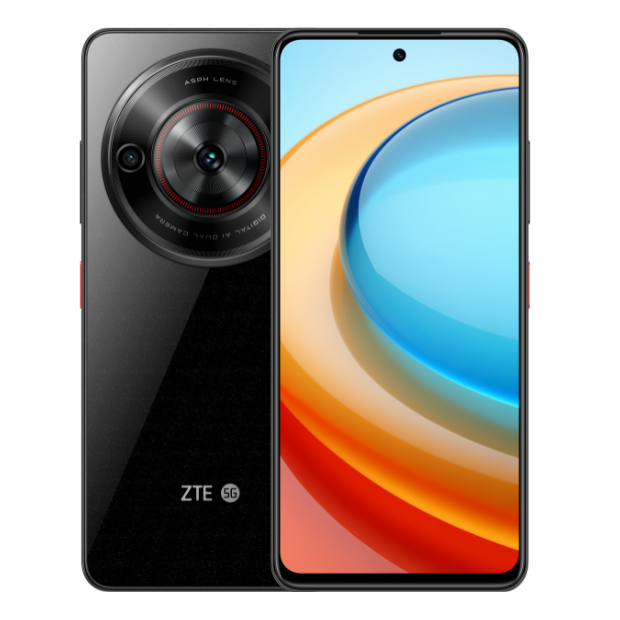 Смартфон ZTE Blade A75 5G 128 GB от PCshop.bg