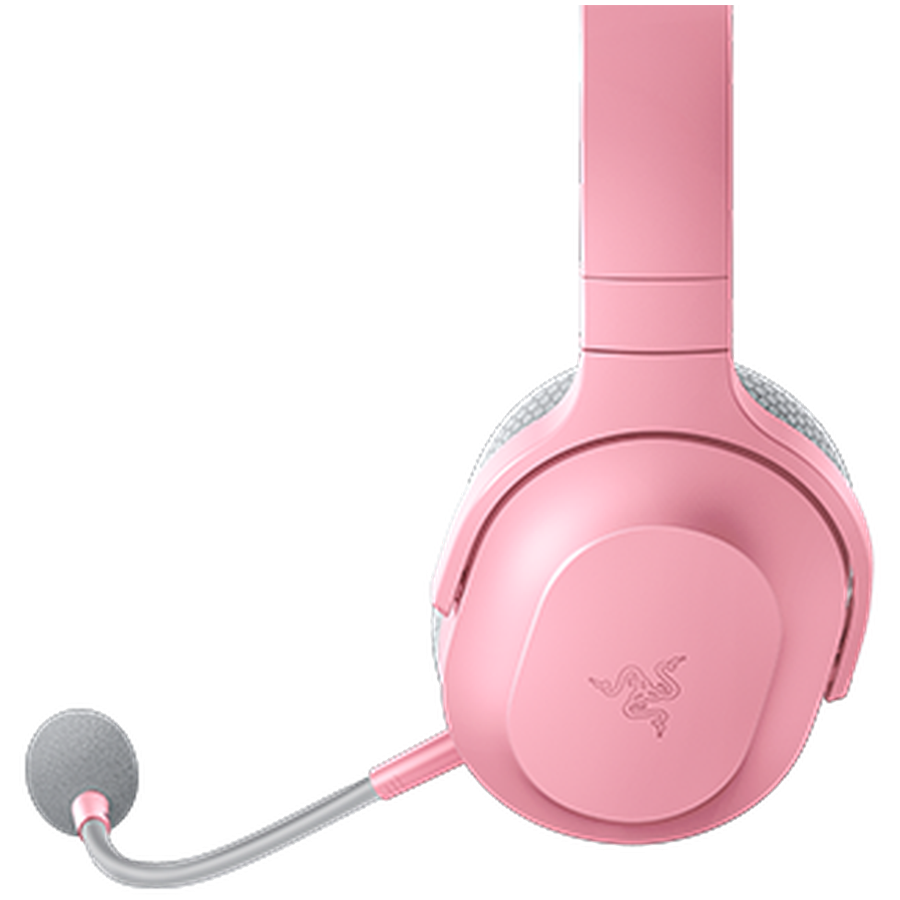 Razer Barracuda X Quartz Wireless Multi-platform Gaming and Mobile Headset