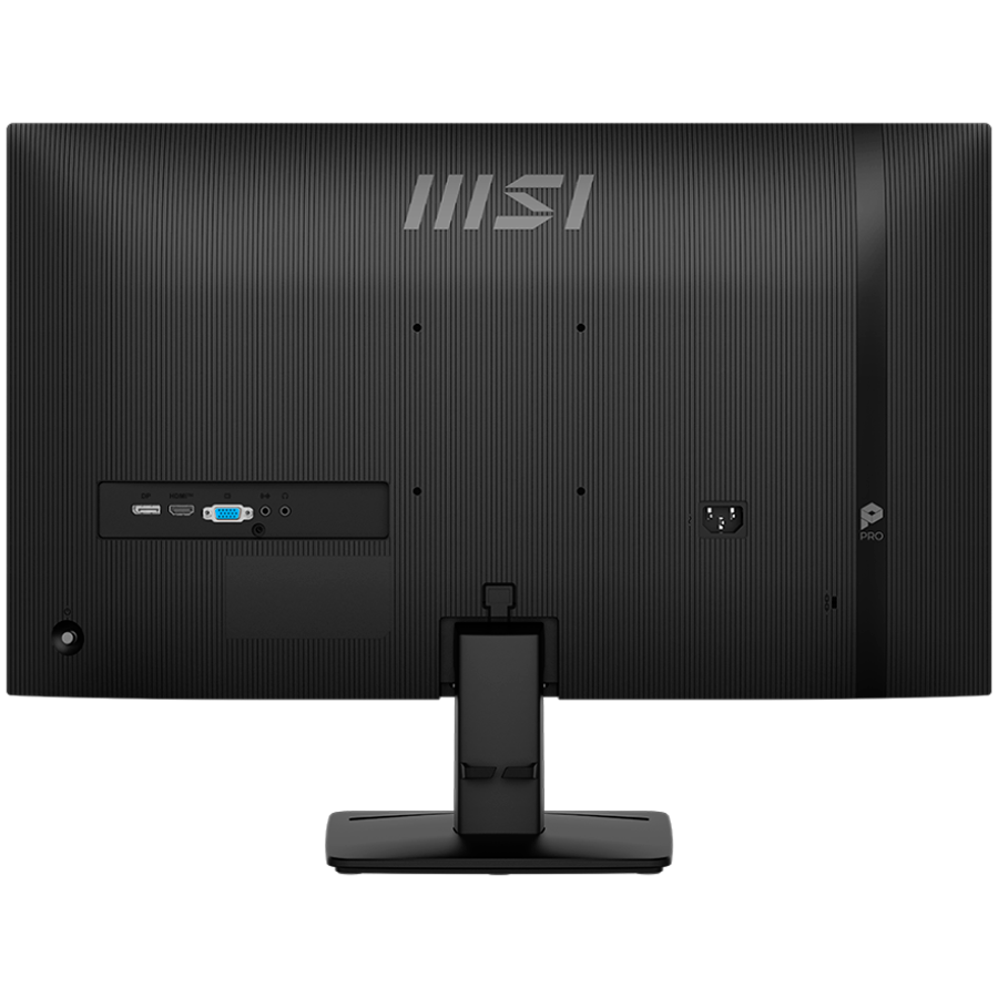 Product.Category MSI PRO MP275 E2 Professional Business Monitor, 27 ...