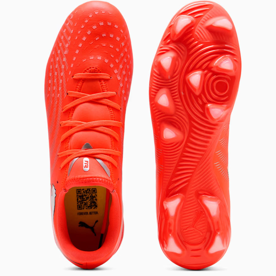 Обувки Puma Future 9 Play FG/AG 108715-01