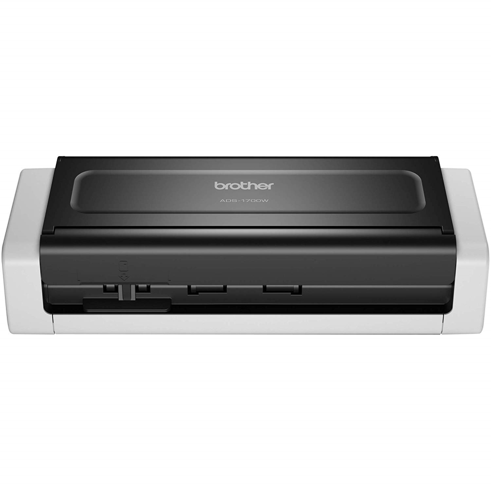 Brother ADS-1700W Document Scanner