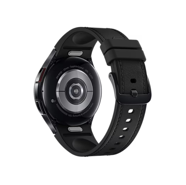 Samsung R950 Galaxy Watch6 Classic 43mm Bluetooth Black