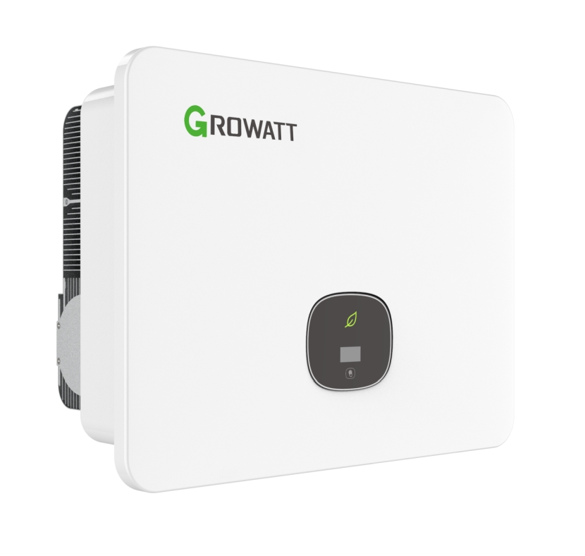 Трифазен инвертор Growatt MID 50KTL3-X2 | PCshop.bg
